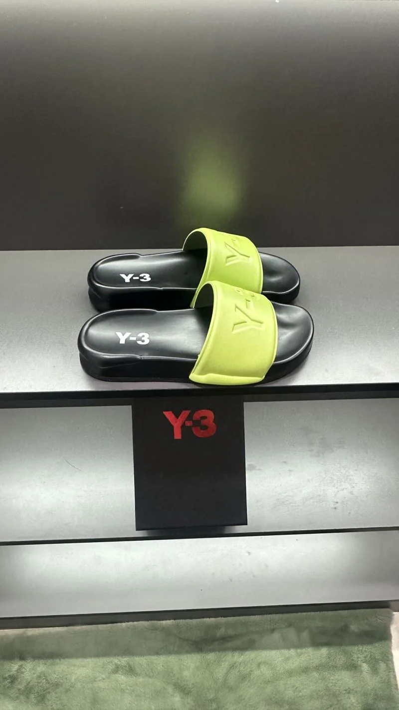 High accuracy Adidas Slippers