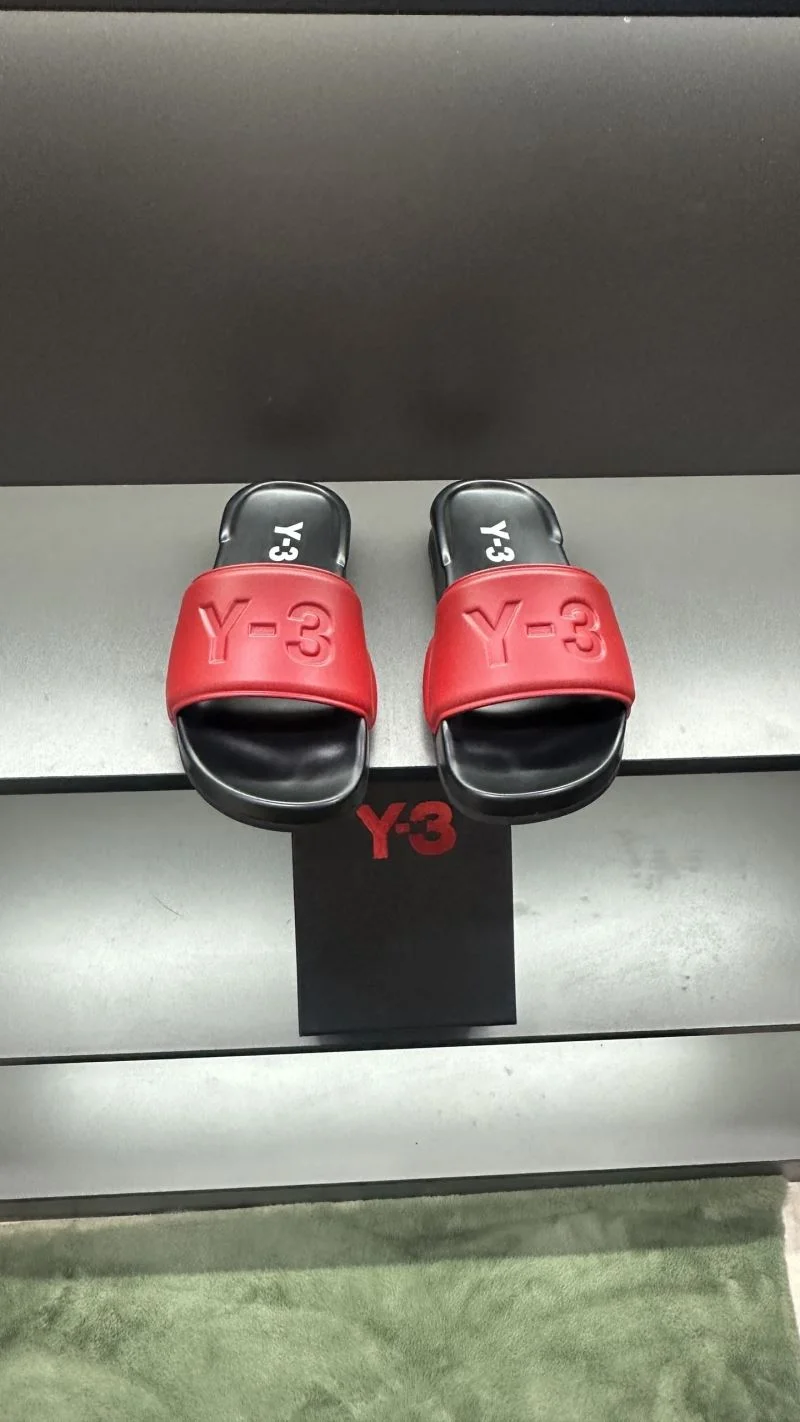 Adidas Slippers