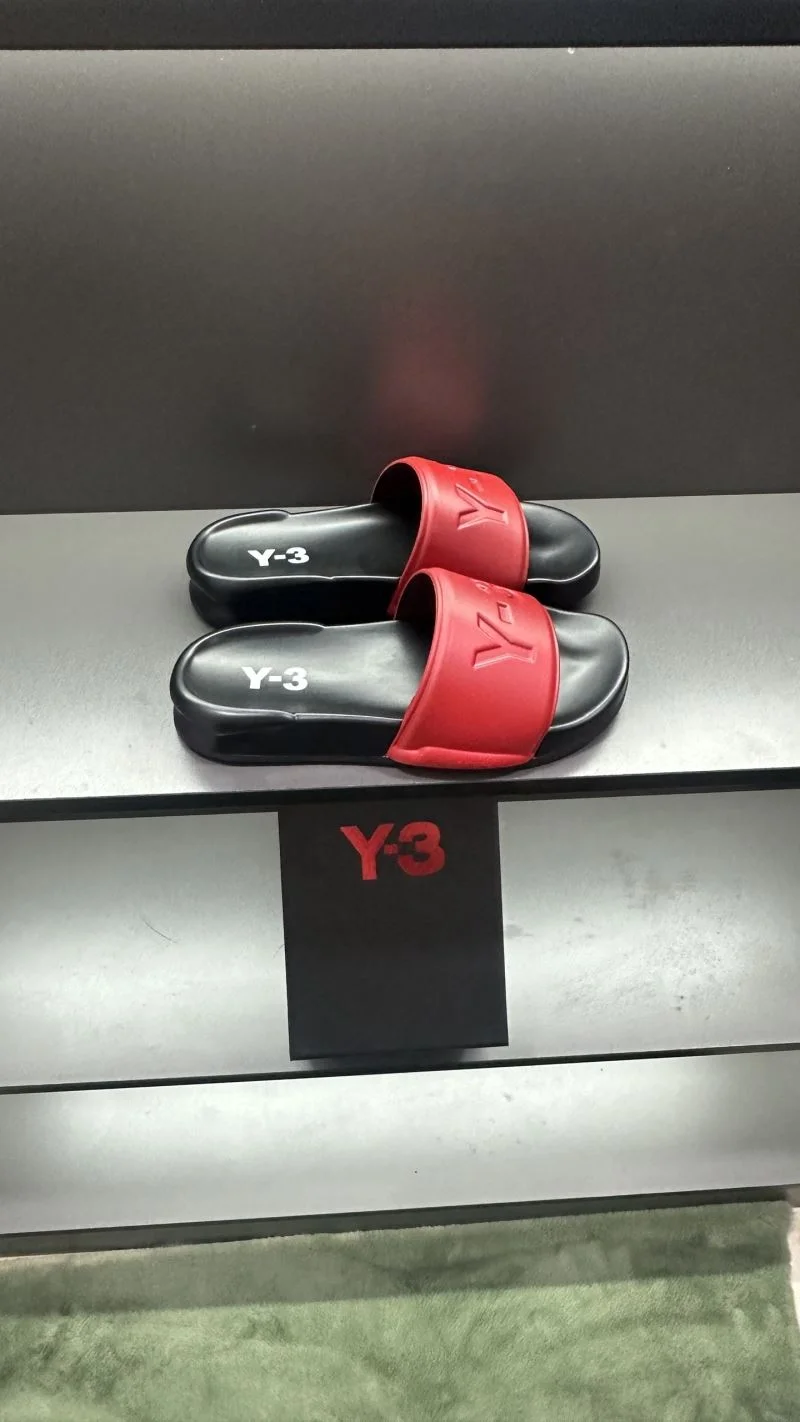 Mirror quality Adidas Slippers