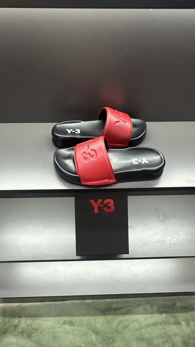 Mirror quality Adidas Slippers