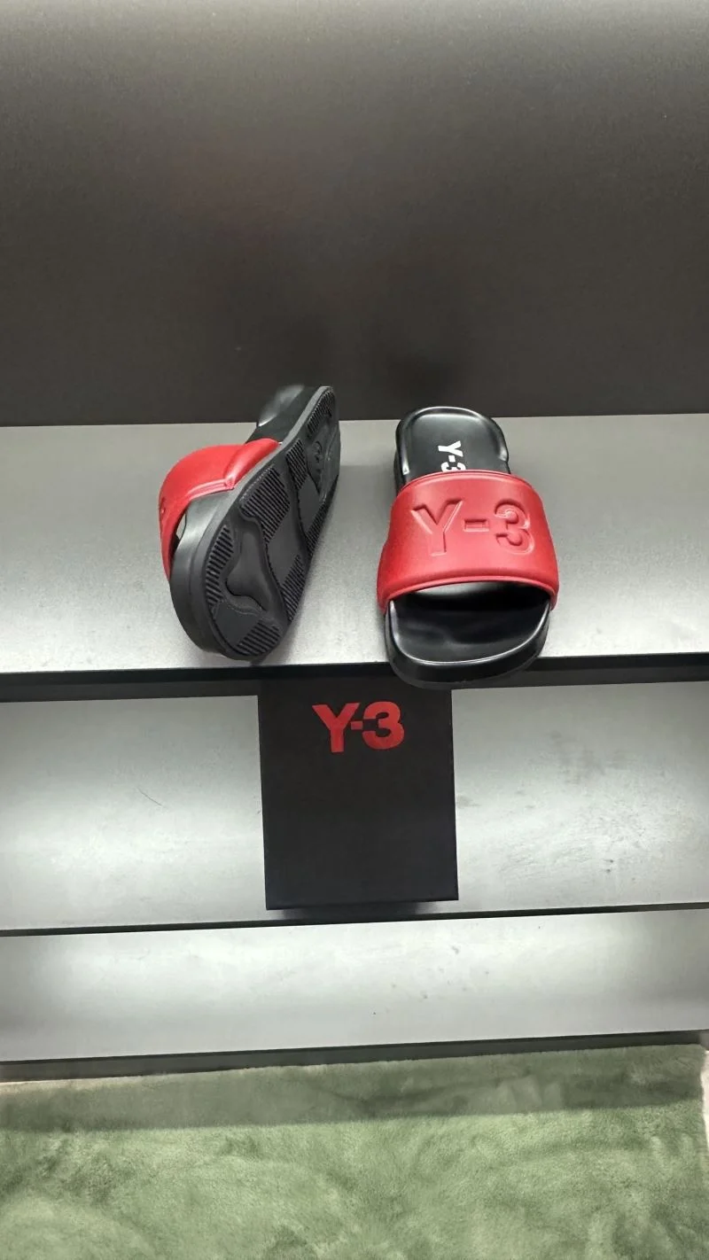 Mirror quality Adidas Slippers