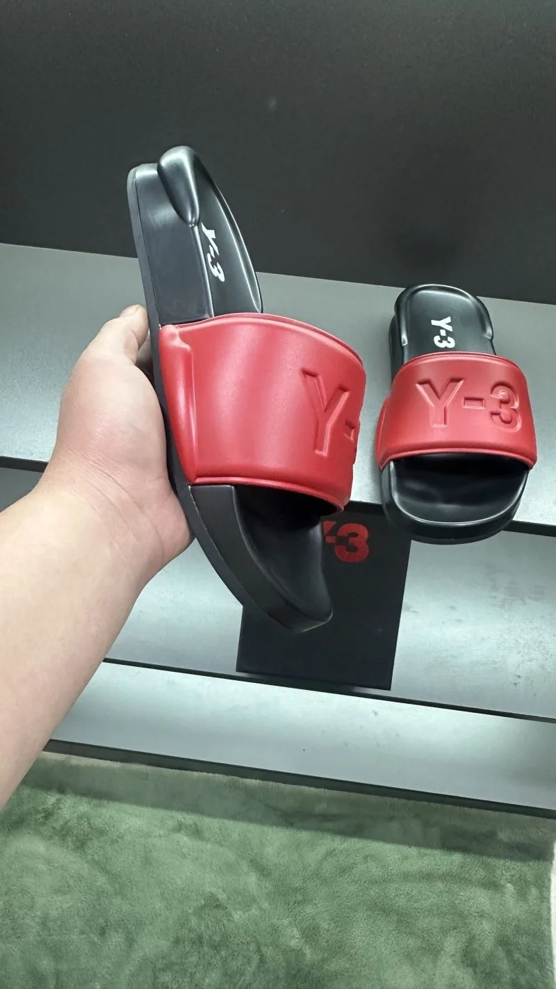 Mirror quality Adidas Slippers