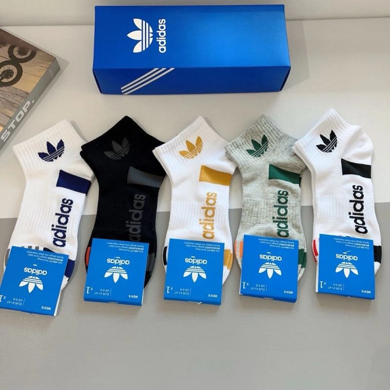 Official Adidas Socks
