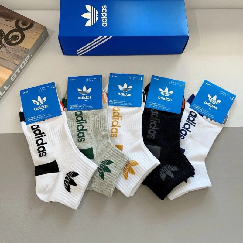 Official Adidas Socks