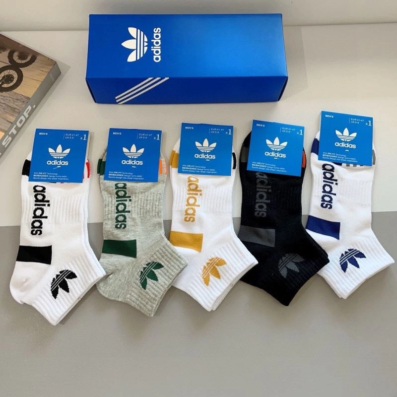 Official Adidas Socks