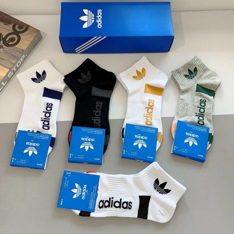 Official Adidas Socks