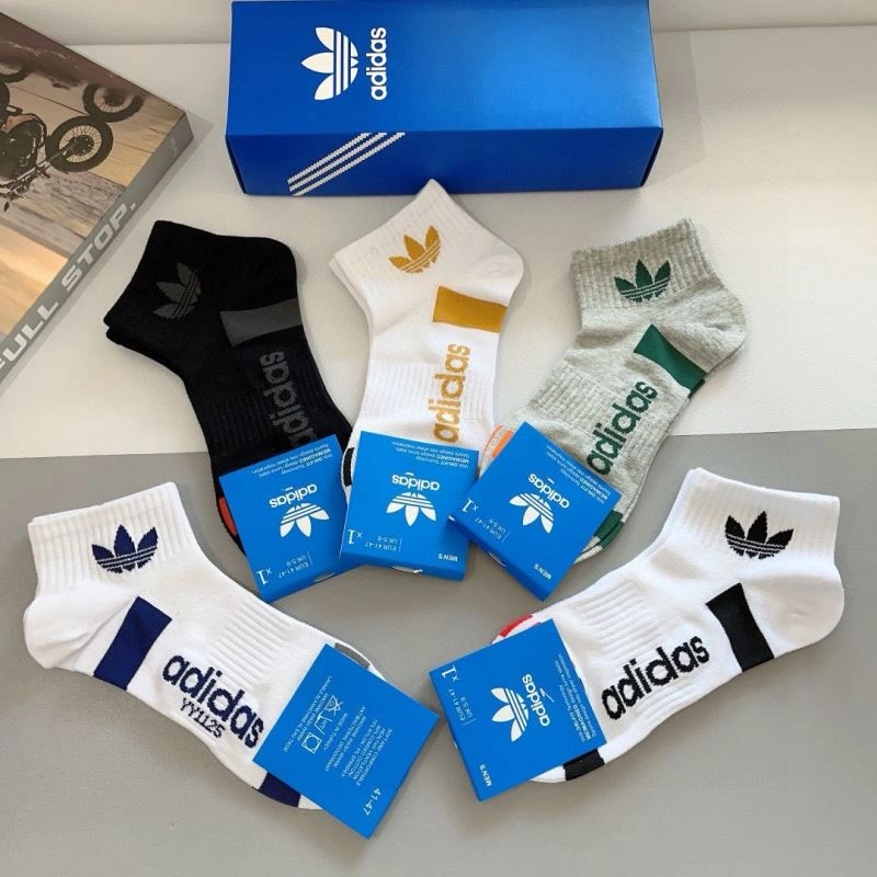 Official Adidas Socks