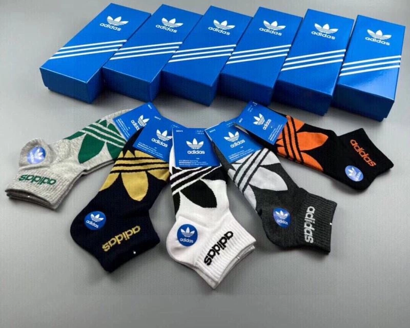 Reasonably priced Adidas Socks