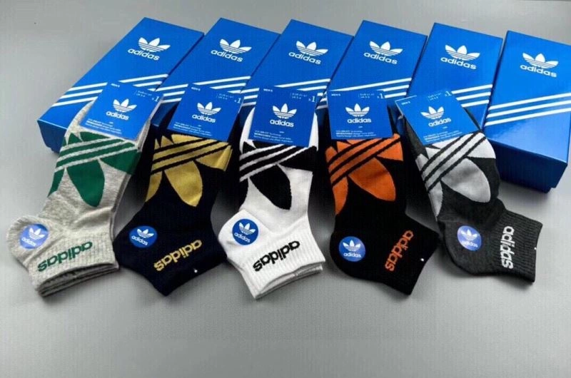 Reasonably priced Adidas Socks