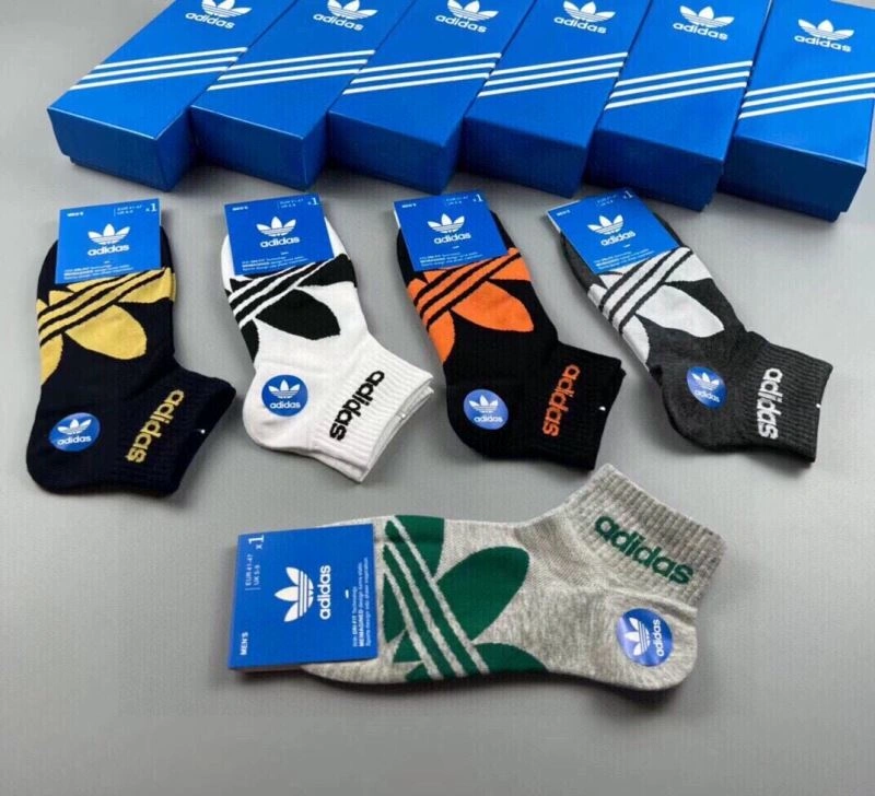 Reasonably priced Adidas Socks