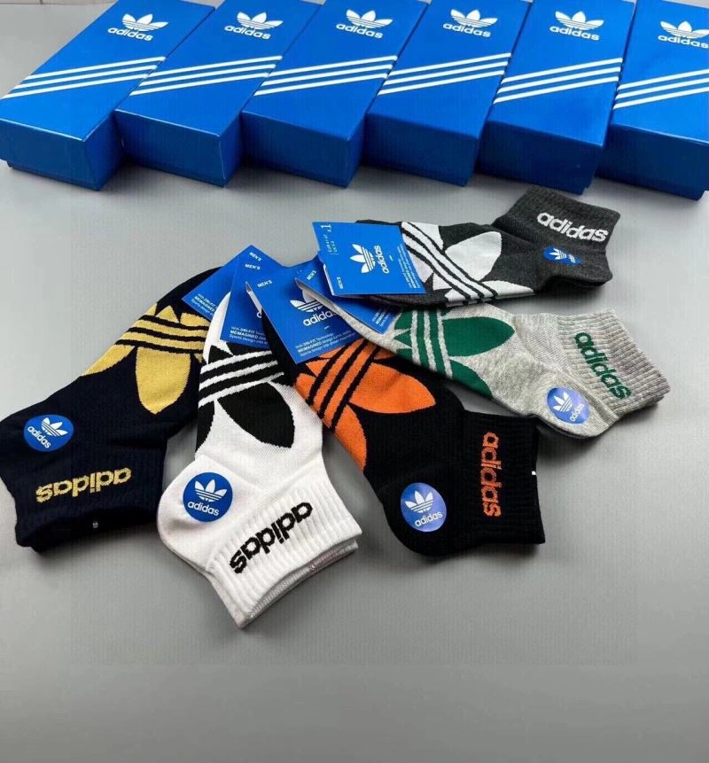 Reasonably priced Adidas Socks