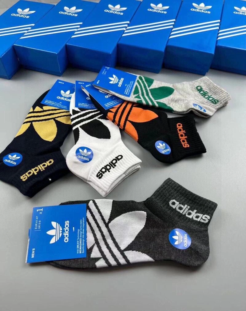 Reasonably priced Adidas Socks
