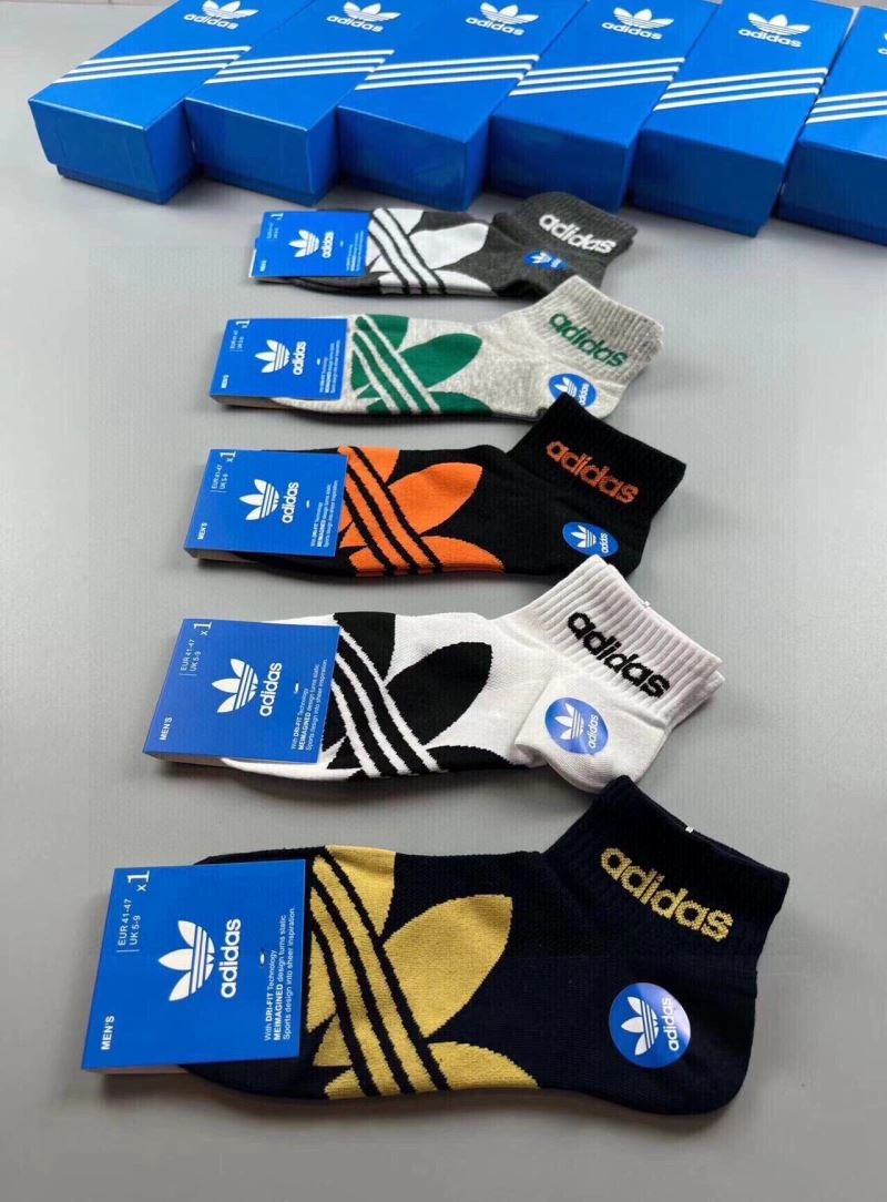Reasonably priced Adidas Socks