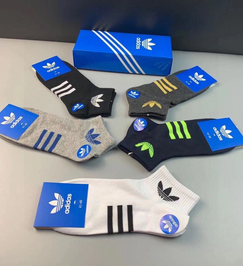 Bargain Adidas Socks