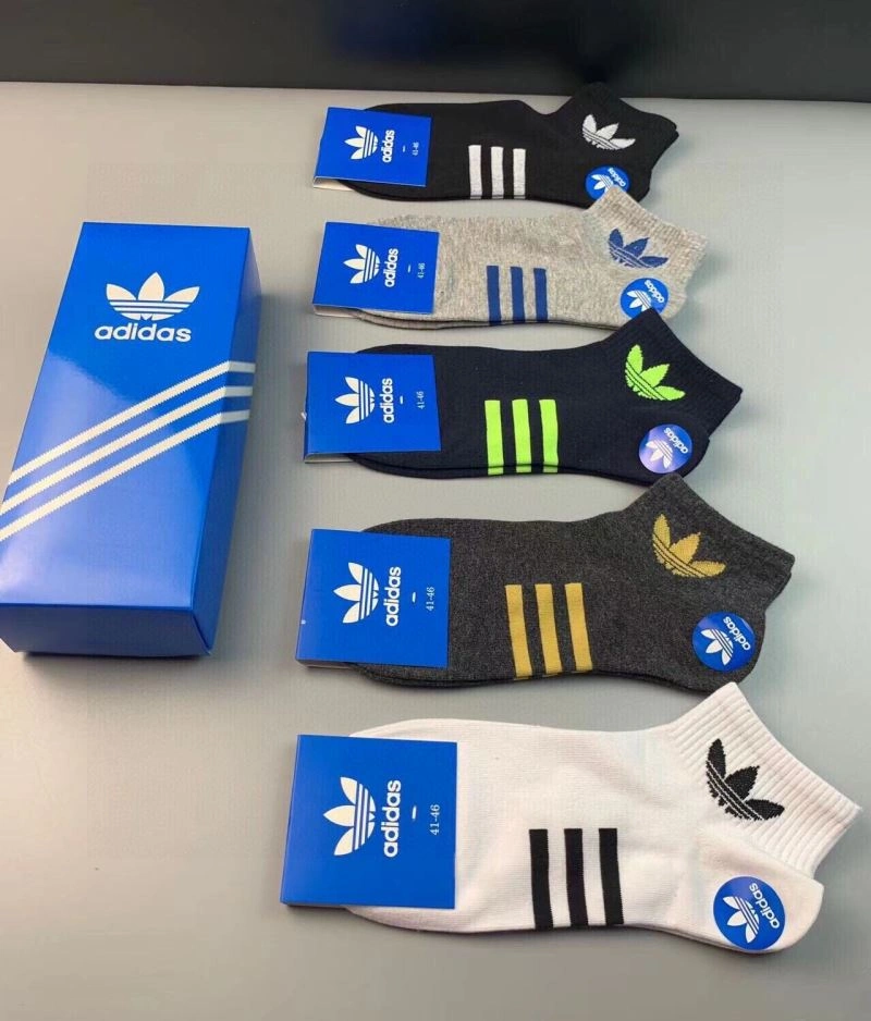 Bargain Adidas Socks