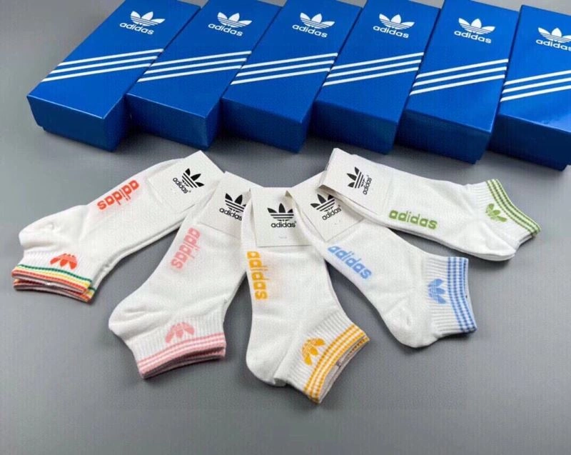 Budget-friendly Adidas Socks
