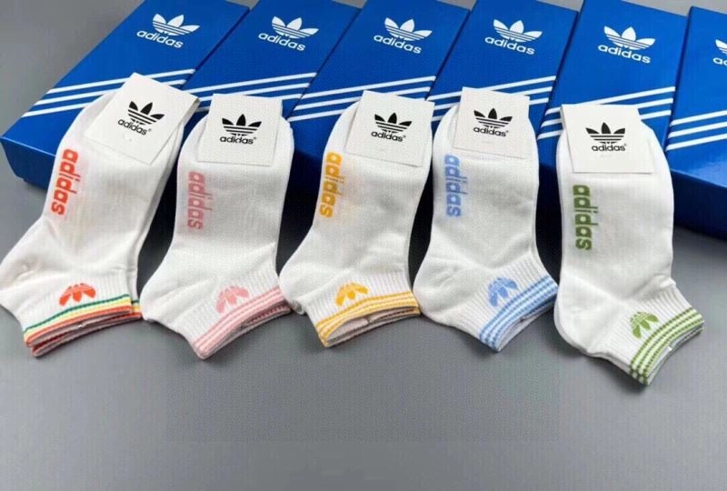 Budget-friendly Adidas Socks