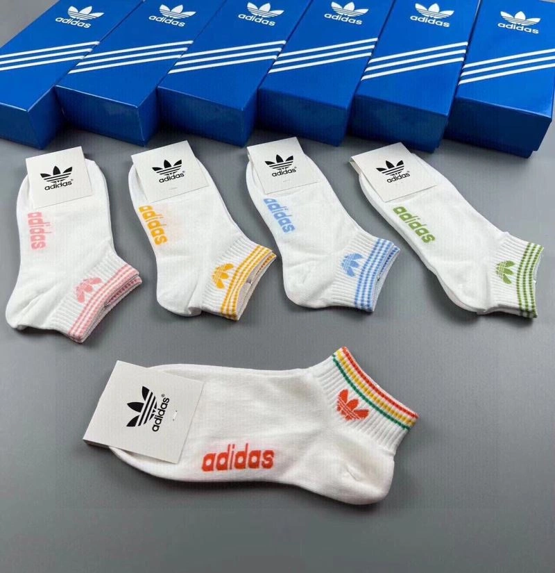 Budget-friendly Adidas Socks