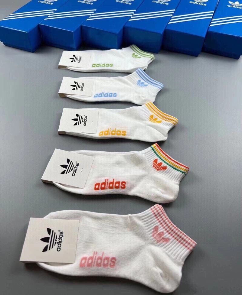 Budget-friendly Adidas Socks