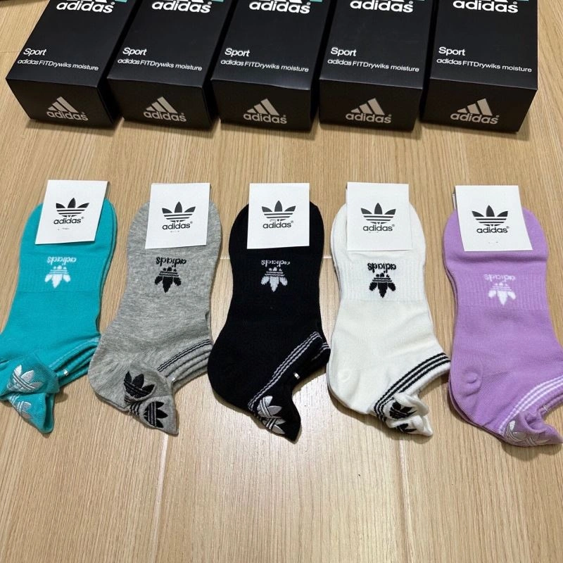 Adidas Socks