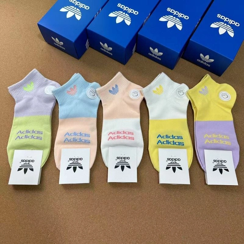 Adidas Socks