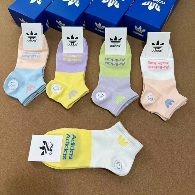Economical Adidas Socks