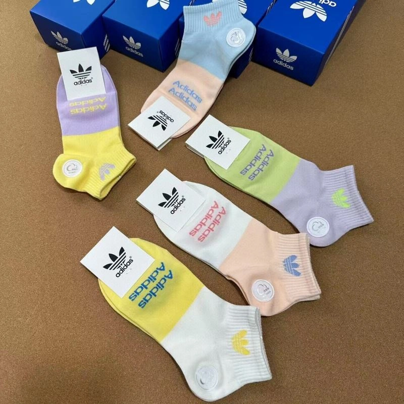Economical Adidas Socks