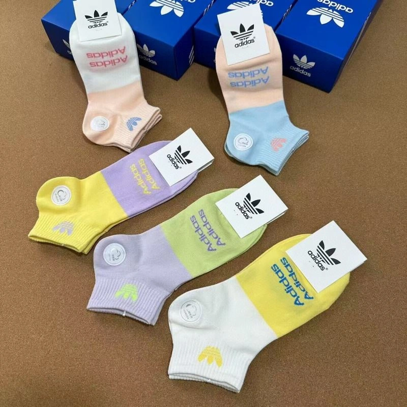 Economical Adidas Socks