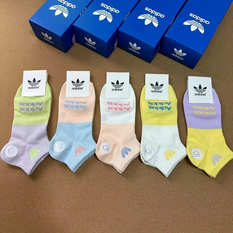Economical Adidas Socks