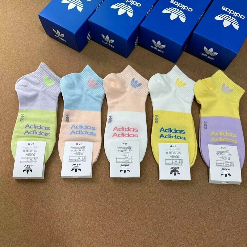 Economical Adidas Socks