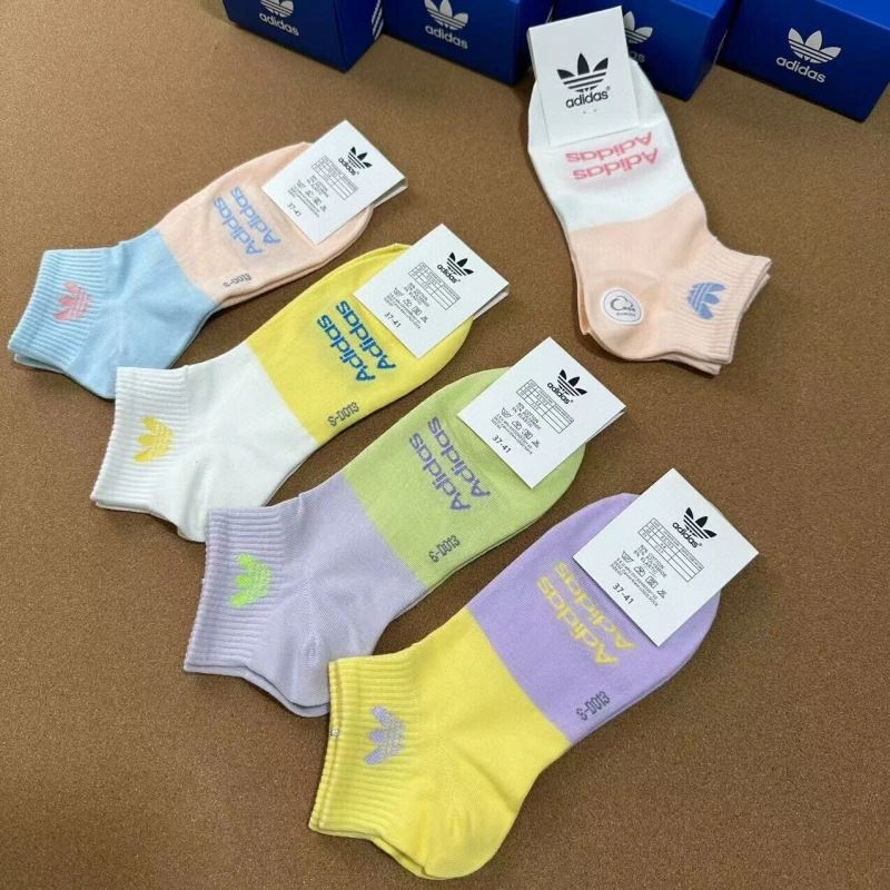 Economical Adidas Socks