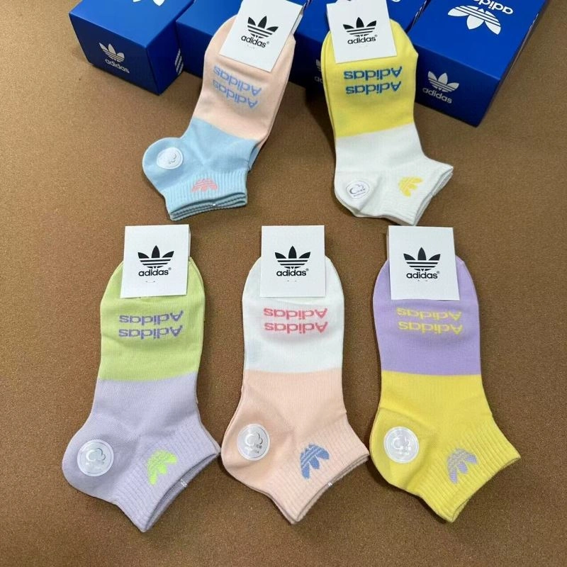 Economical Adidas Socks