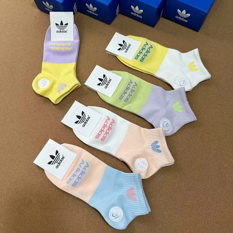 Economical Adidas Socks