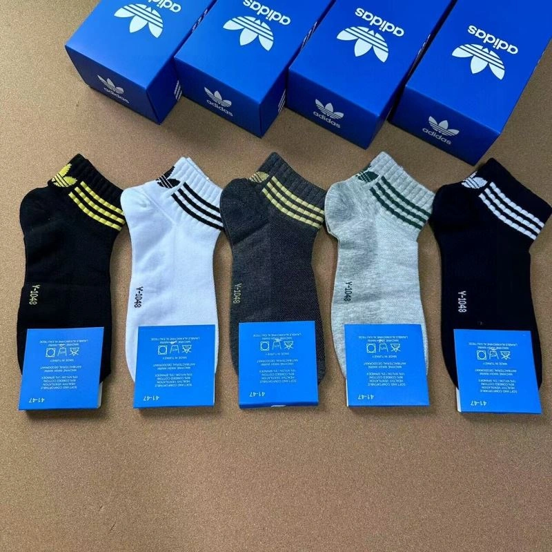 Affordable Adidas Socks