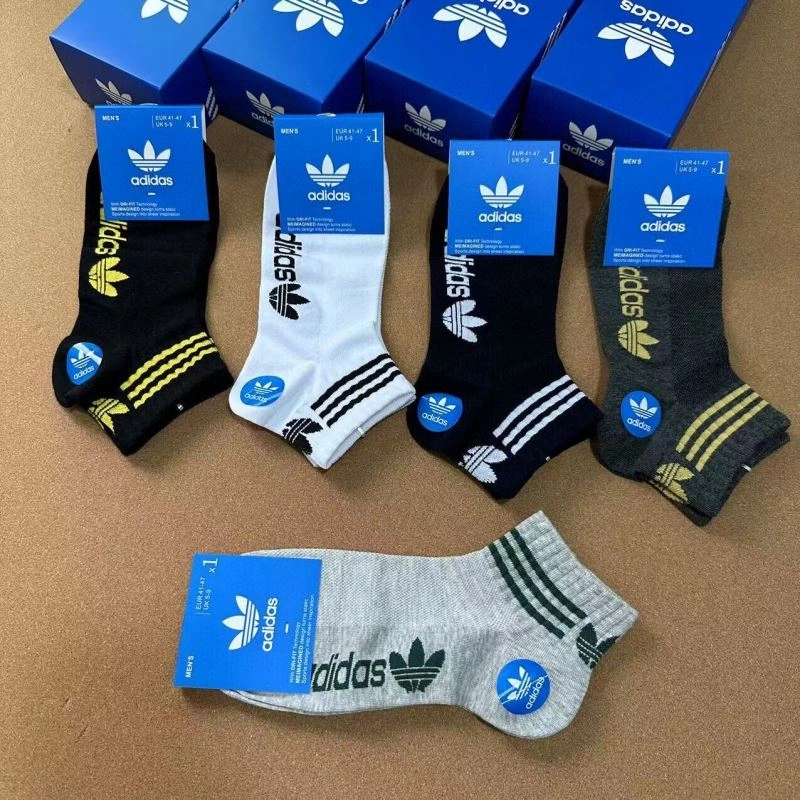Affordable Adidas Socks