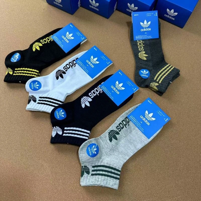 Affordable Adidas Socks