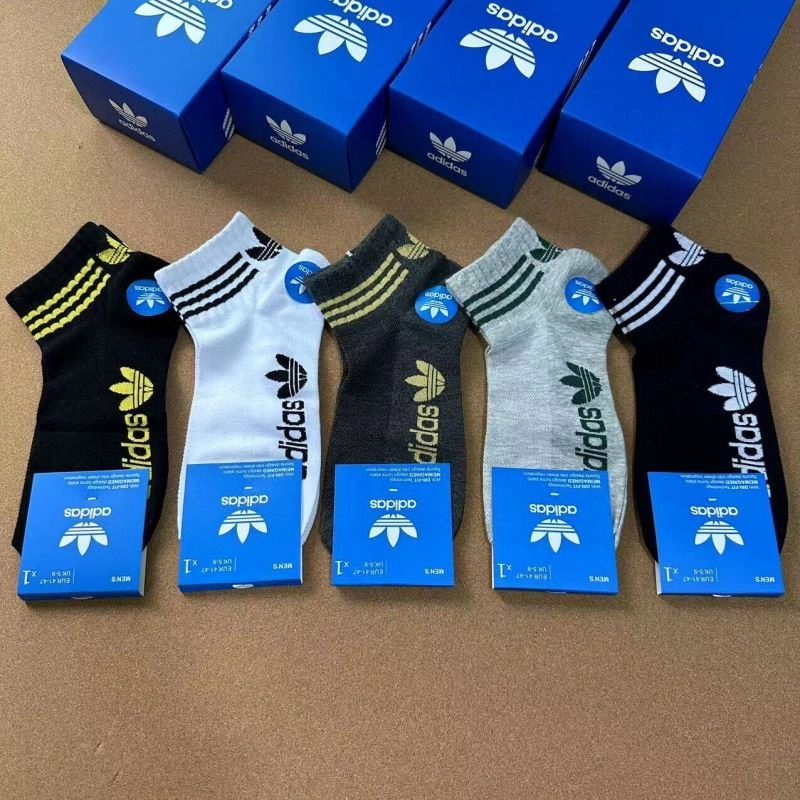 Affordable Adidas Socks