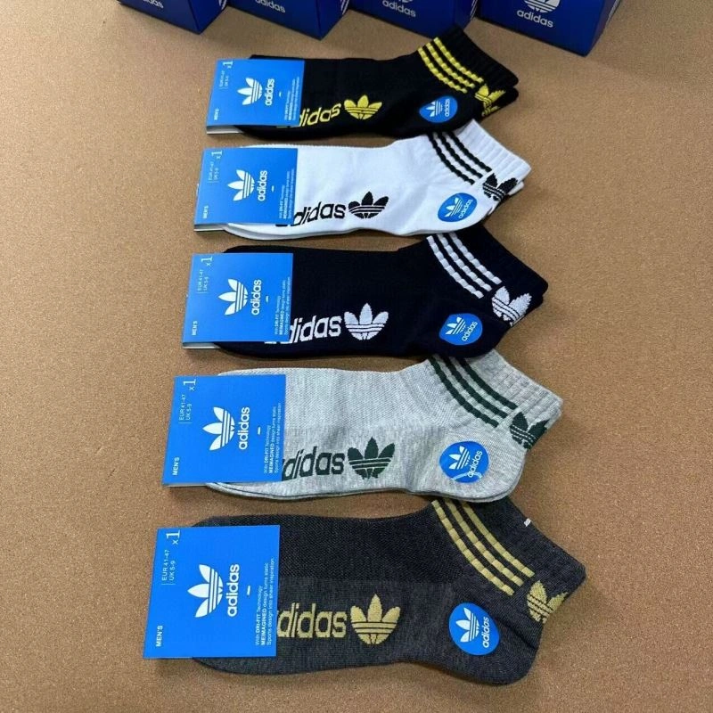 Affordable Adidas Socks