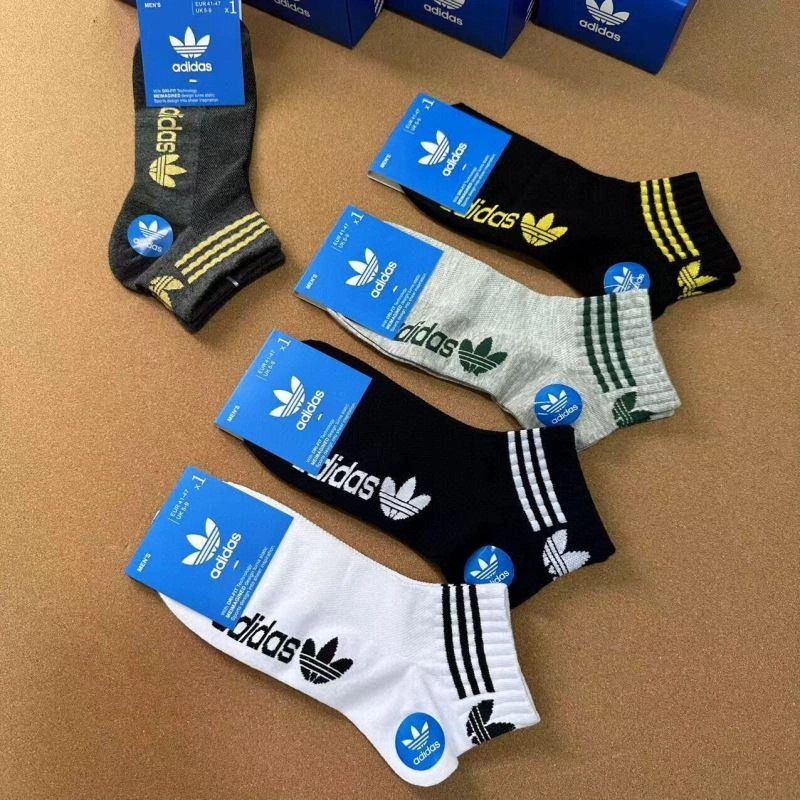 Affordable Adidas Socks