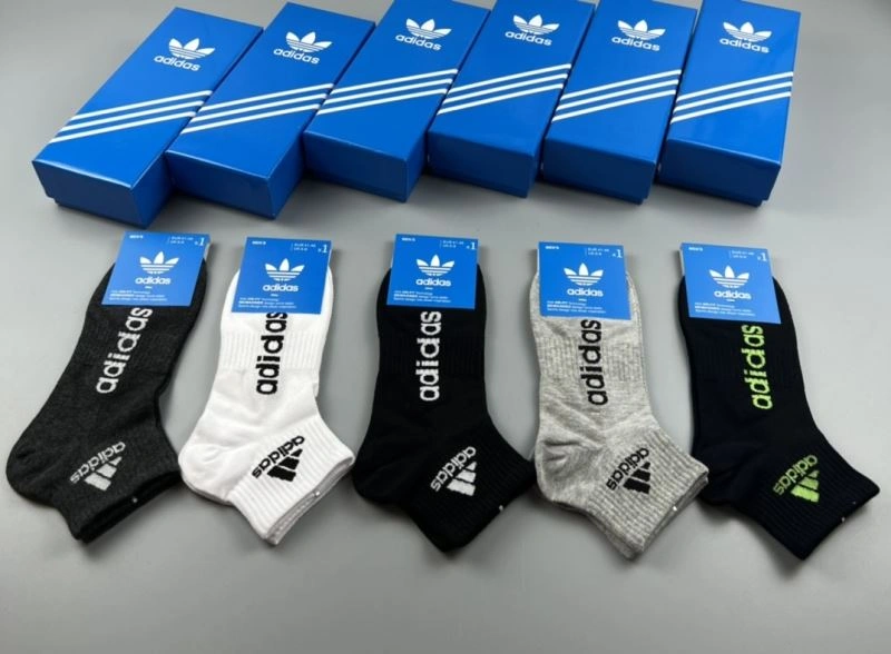 Adidas Socks
