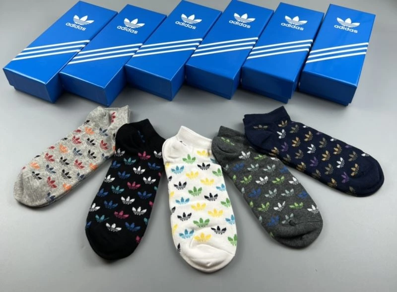 Adidas Socks