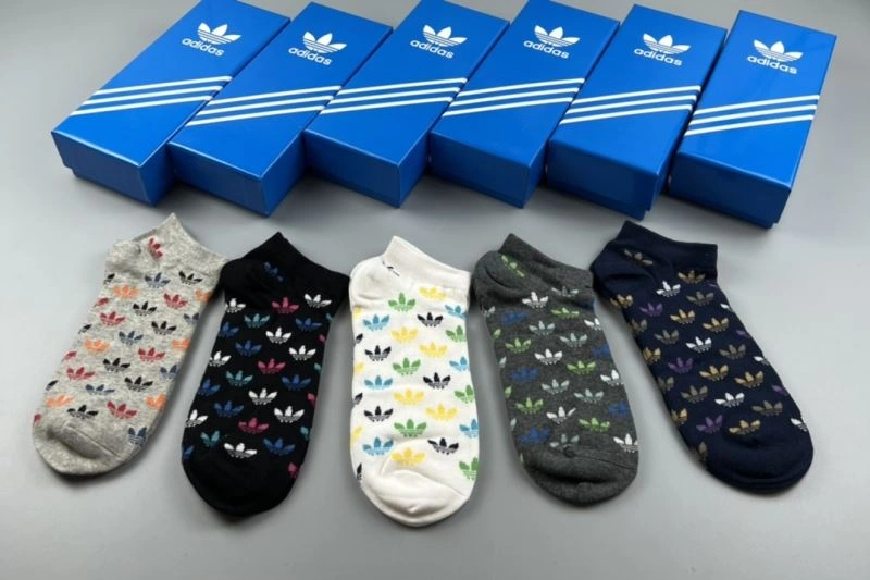 Original Adidas Socks