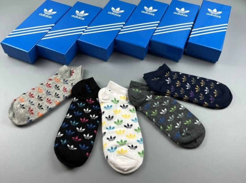 Original Adidas Socks