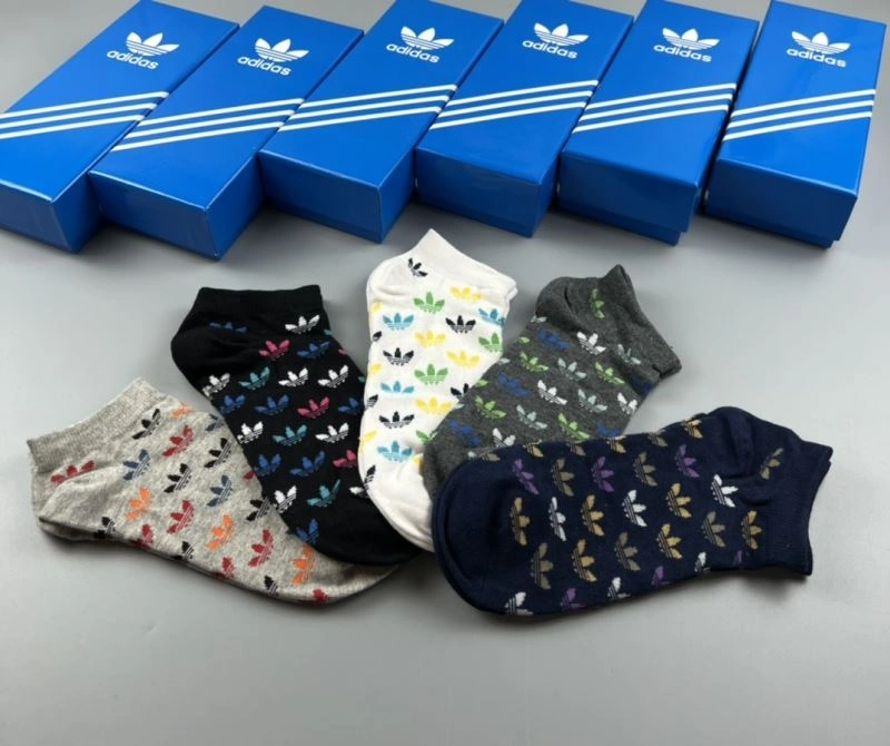 Original Adidas Socks