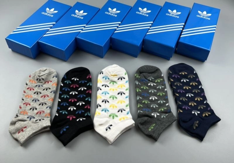 Original Adidas Socks