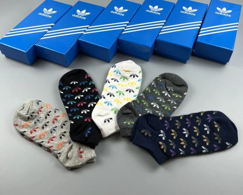 Original Adidas Socks