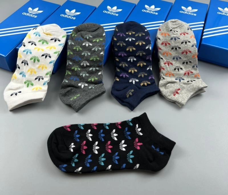 Original Adidas Socks