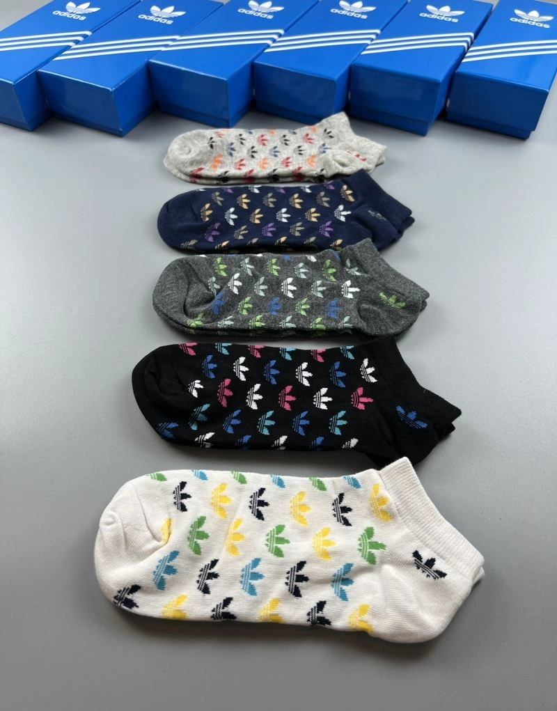 Original Adidas Socks