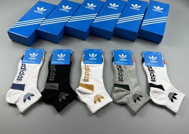 Adidas Socks