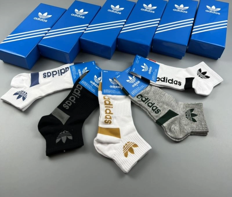 Brand-original Adidas Socks